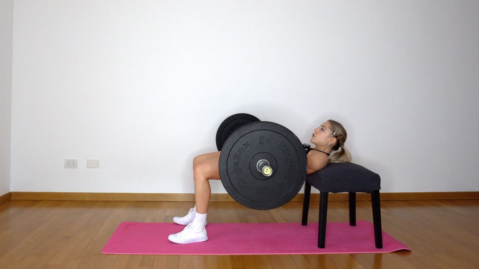 Muscoli del gluteo: anatomia, dolori, funzionalità e allenamento per ...